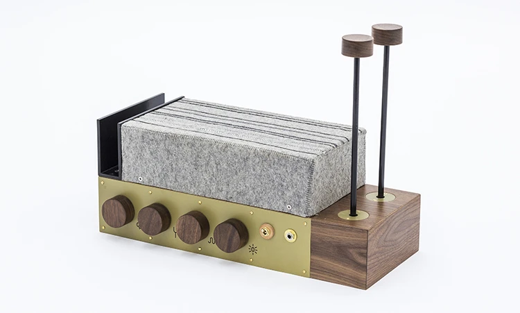 The Weirdest Musical Instruments You'll Ever See - Fast Company