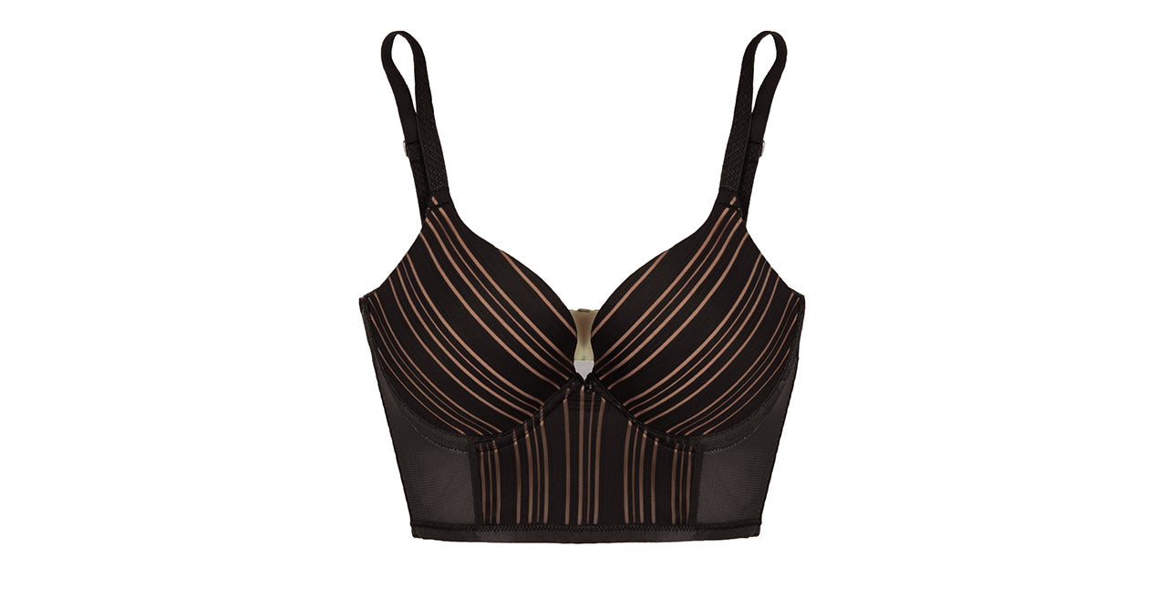 Engineering The Perfect Big-Data Bra - Fast Company