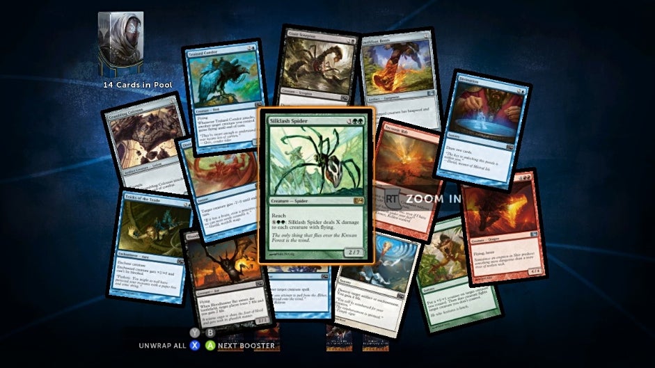 Actual Gathering Is The Magic Behind "Magic: The Gathering" - Fast Company