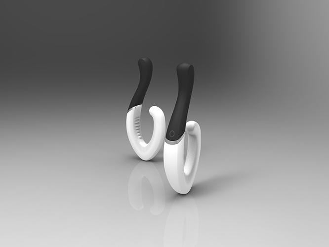 An Alarm Clock Sex Toy To Gently Buzz Your Genitals Awake In The ...