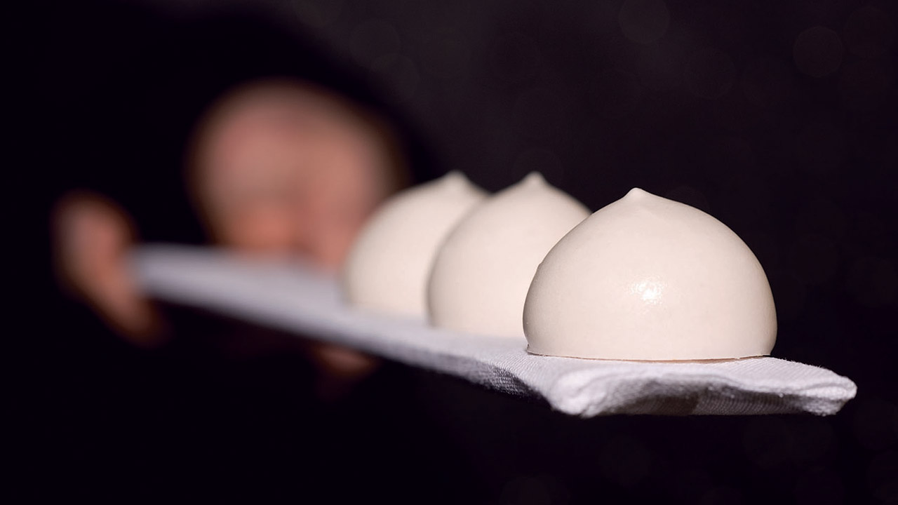 Lessons In Creating Surprise From Pioneering Chef Grant Achatz - Fast ... Lessons In Creating Surprise From Pioneering Chef Grant Achatz - Fast ...