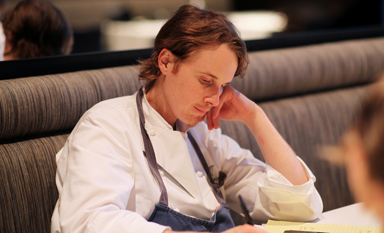 Lessons In Creating Surprise From Pioneering Chef Grant Achatz - Fast ...