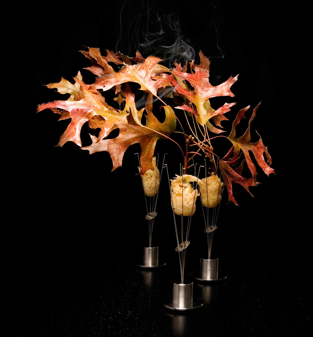 Lessons In Creating Surprise From Pioneering Chef Grant Achatz - Fast ... Lessons In Creating Surprise From Pioneering Chef Grant Achatz - Fast ...