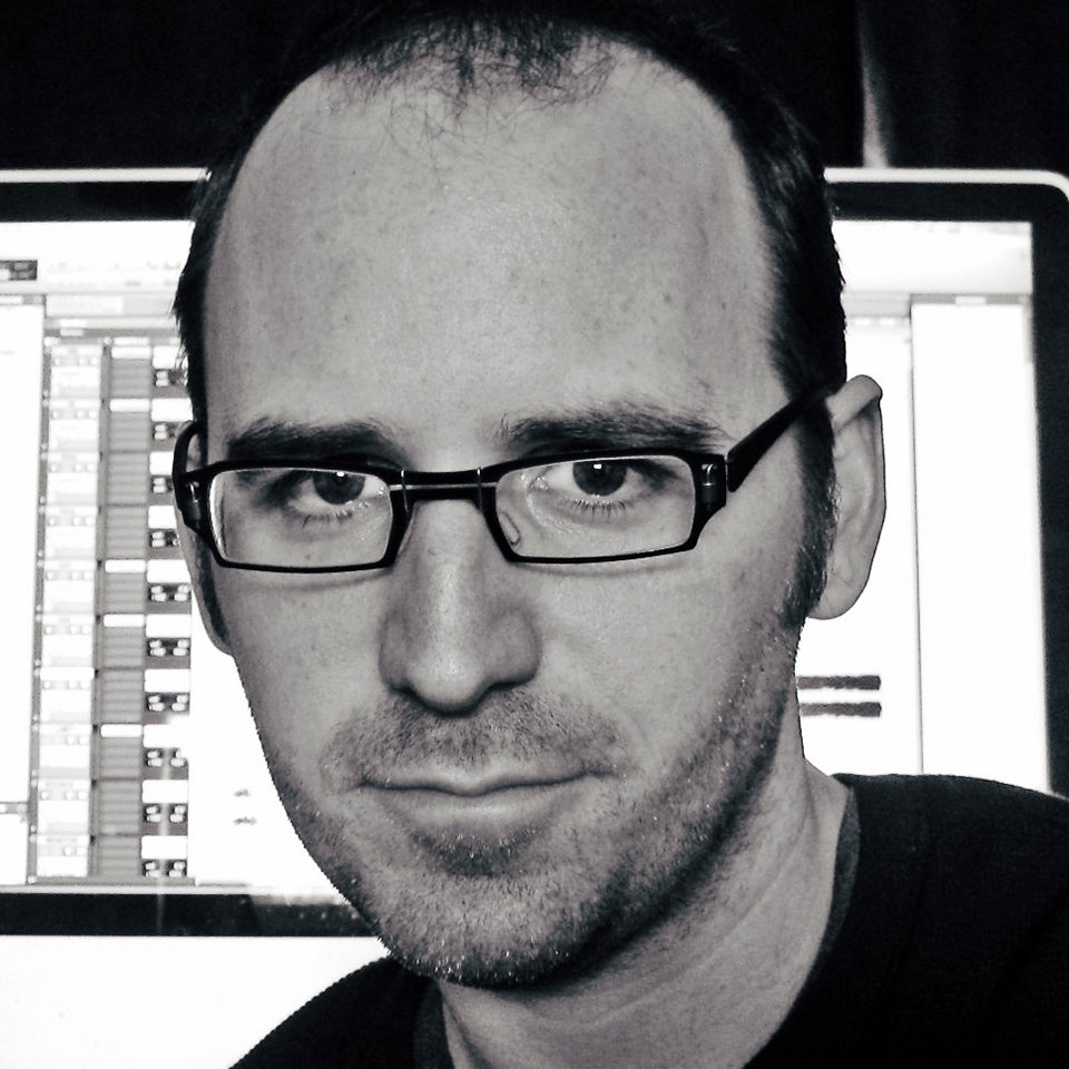The Host Of "99% Invisible" On Reinventing Radio - Fast Company