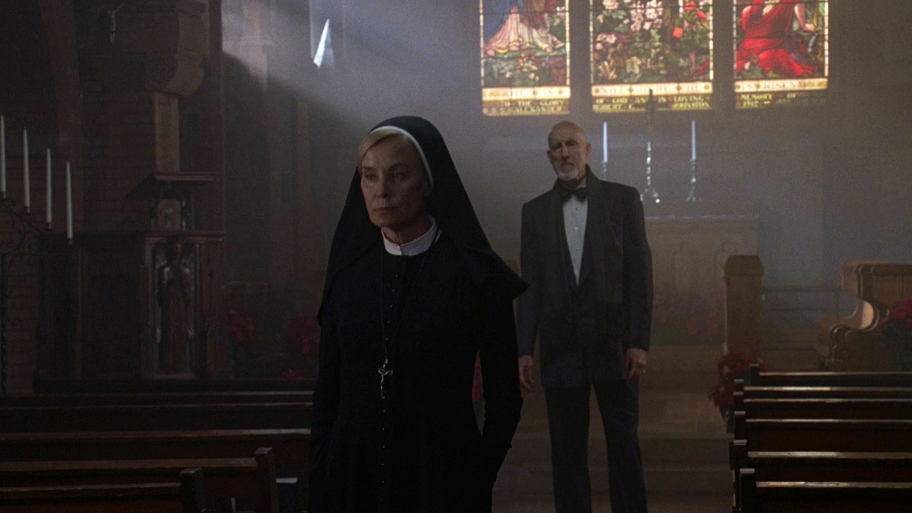 How To Tell Scary Stories, From the Co-Creator of "American Horror ...