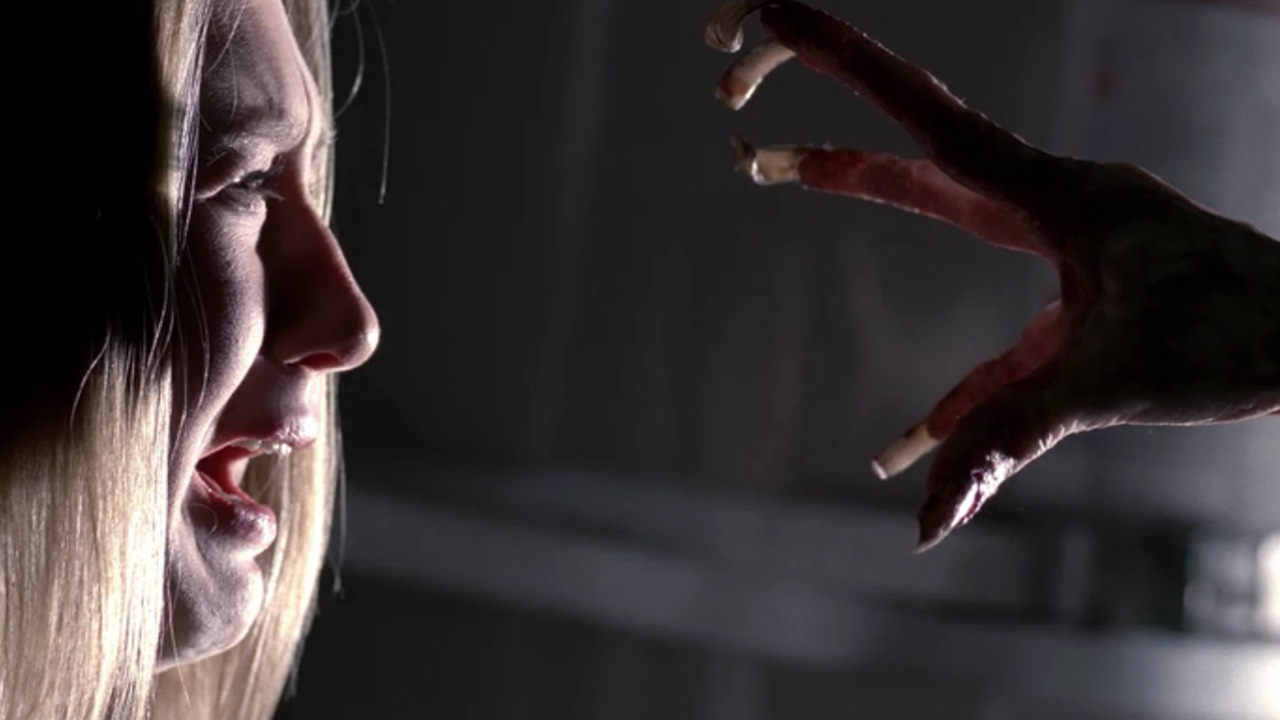 How To Tell Scary Stories, From the Co-Creator of "American Horror ...