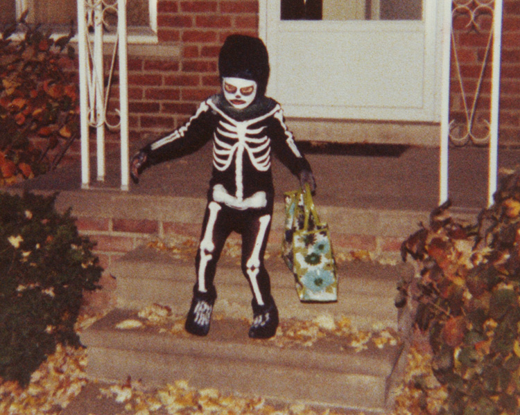 The Billion Dollar History Of Trick-Or-Treating In America - Fast Company