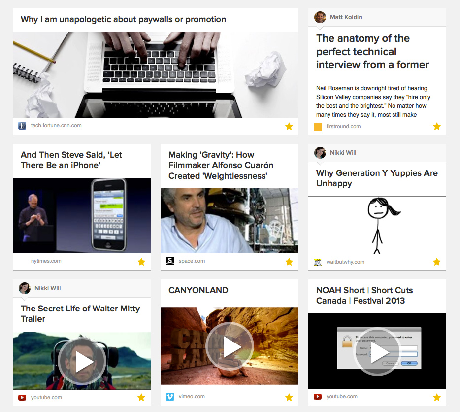 An Article Has A Lifespan Of 37 Days, And Other Findings From Pocket ...