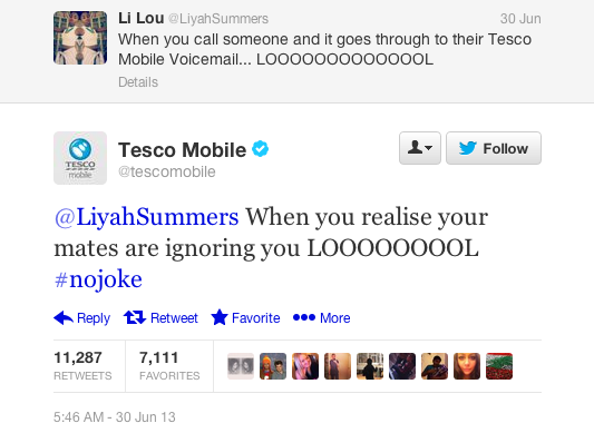 This Is How To Do Corporate Tweets Customers Actually Love - Fast Company