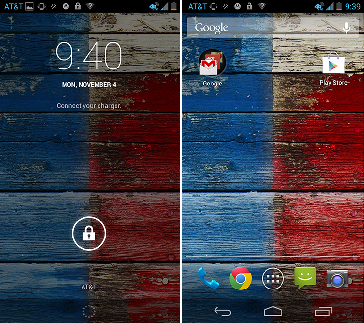 Apple, It's Time To Nuke The iPhone's Red Battery Alert - Fast Company