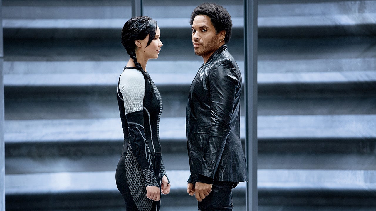 "Catching Fire" Costume Designer Trish Summerville On Telling Stories ...
