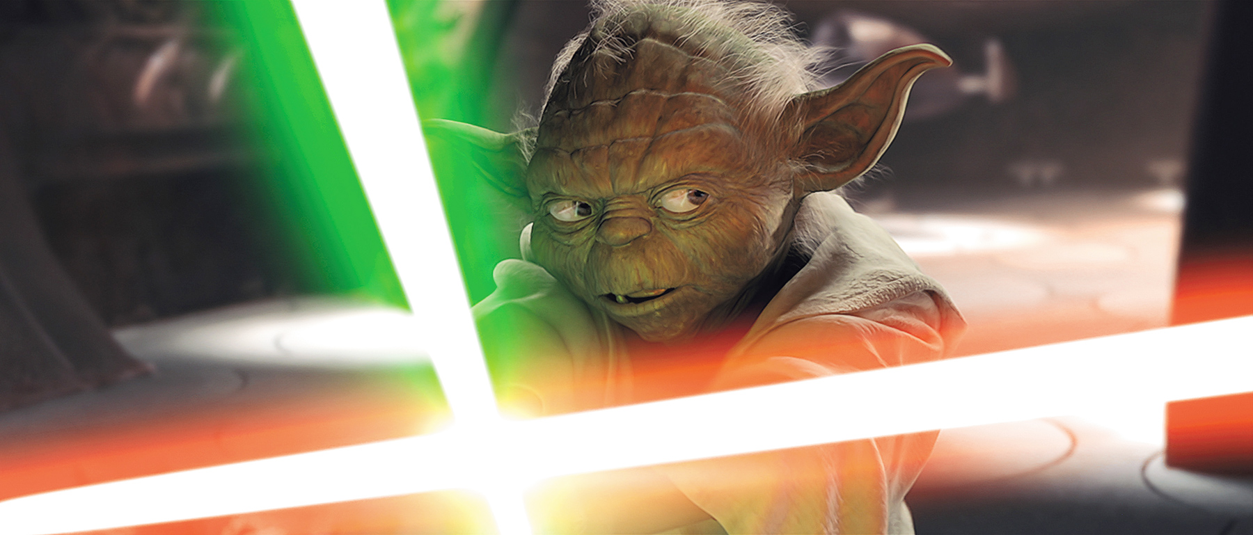 George Lucas Breaks Down The Essence Of "Star Wars" In This Collection ...