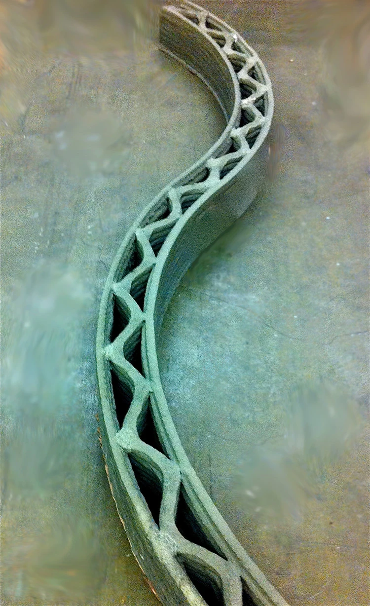 This Man Thinks He Can 3-D Print An Entire House - Fast Company