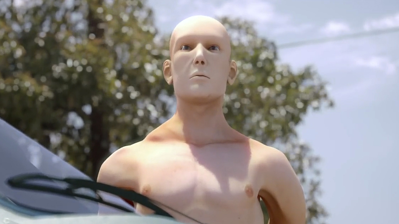 The VFX Wiz Behind YouTube's Viral "Rubber Man" On The Beauty Of ...