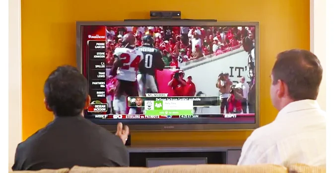 Microsoft Is About To Turn Your TV Into A Smartphone - Fast Company