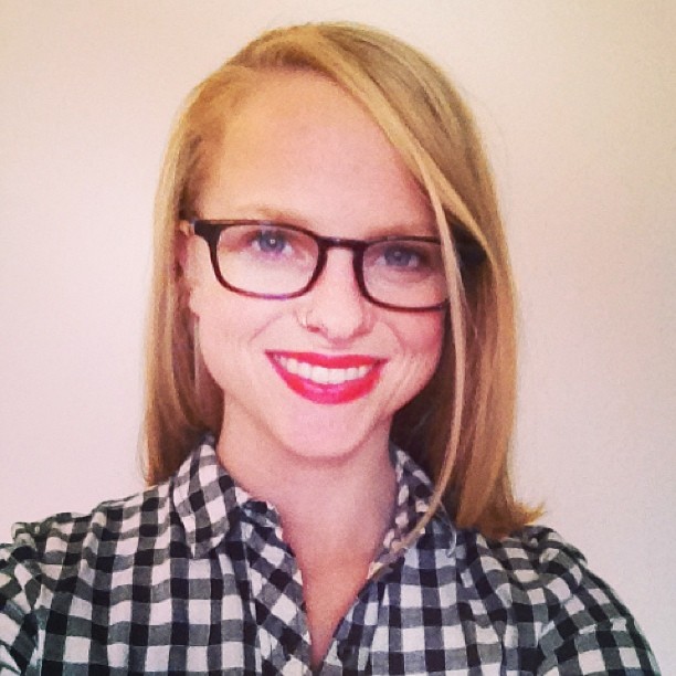 The Recommender: Jessica Hullinger, Founder/Editor-In-Chief/Ace ...