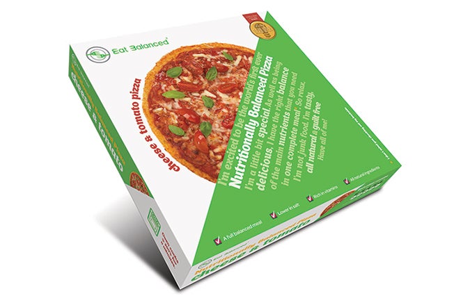 How To Make The World's Healthiest Pizza - Fast Company