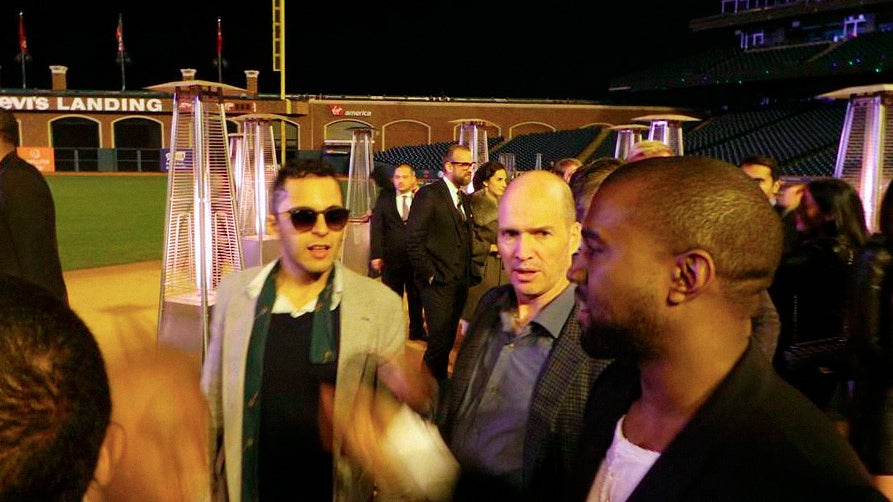 How A Brain Tumor Made The Cofounder Of Rap Genius Rethink Business ...