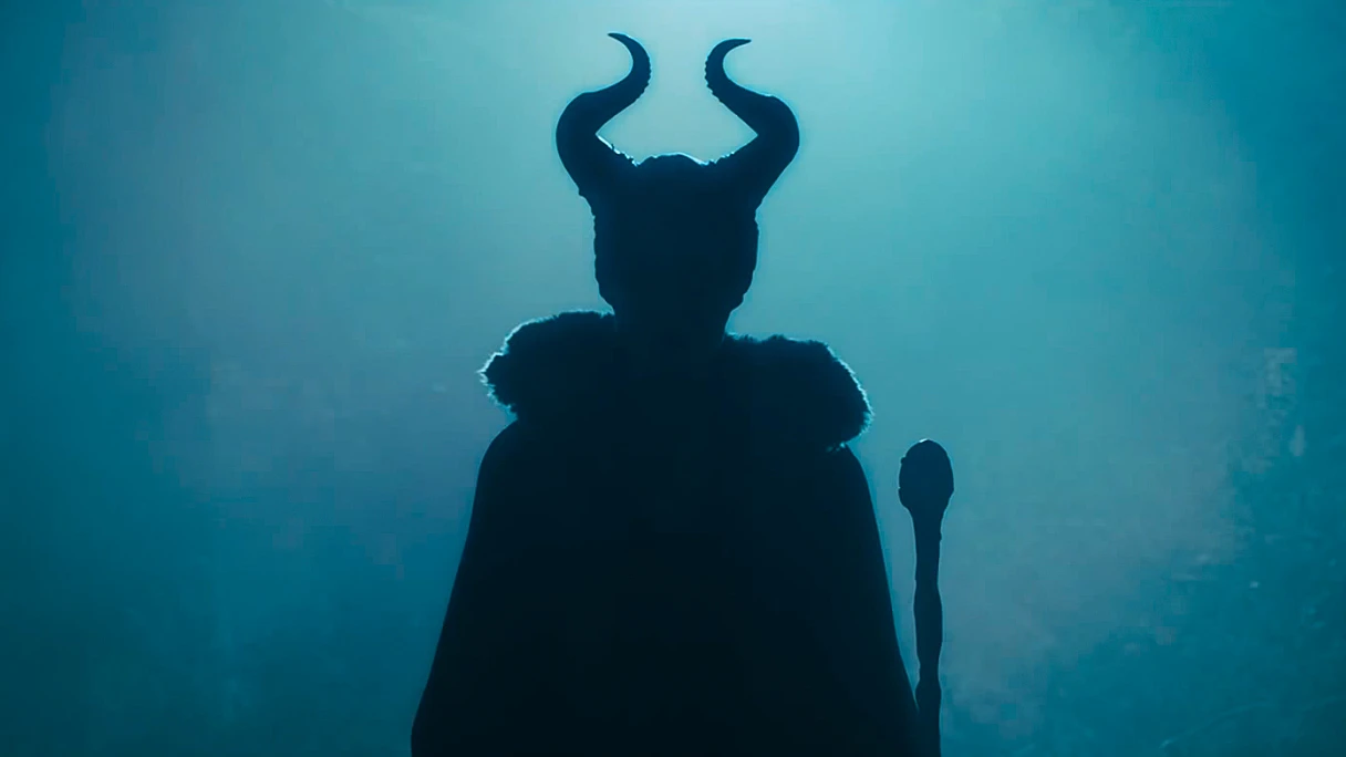 Watch The First Trailer For Disney's "Maleficent," Starring Angelina ...