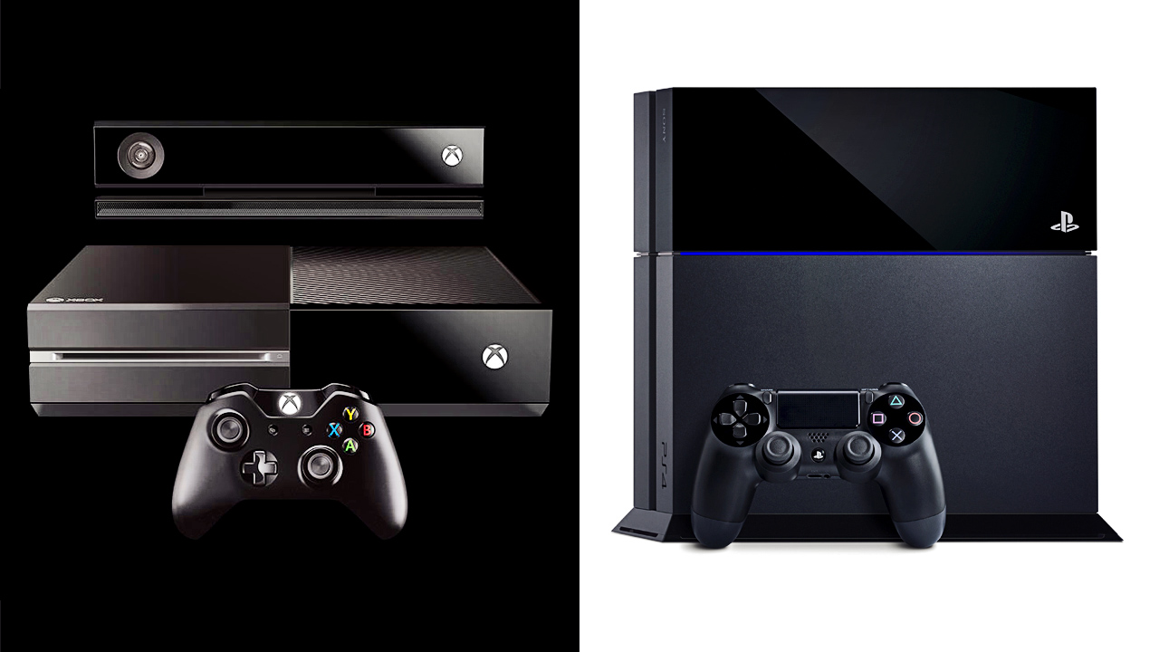 8 Ways PlayStation 4 and Xbox One Are Changing The Game - Fast Company