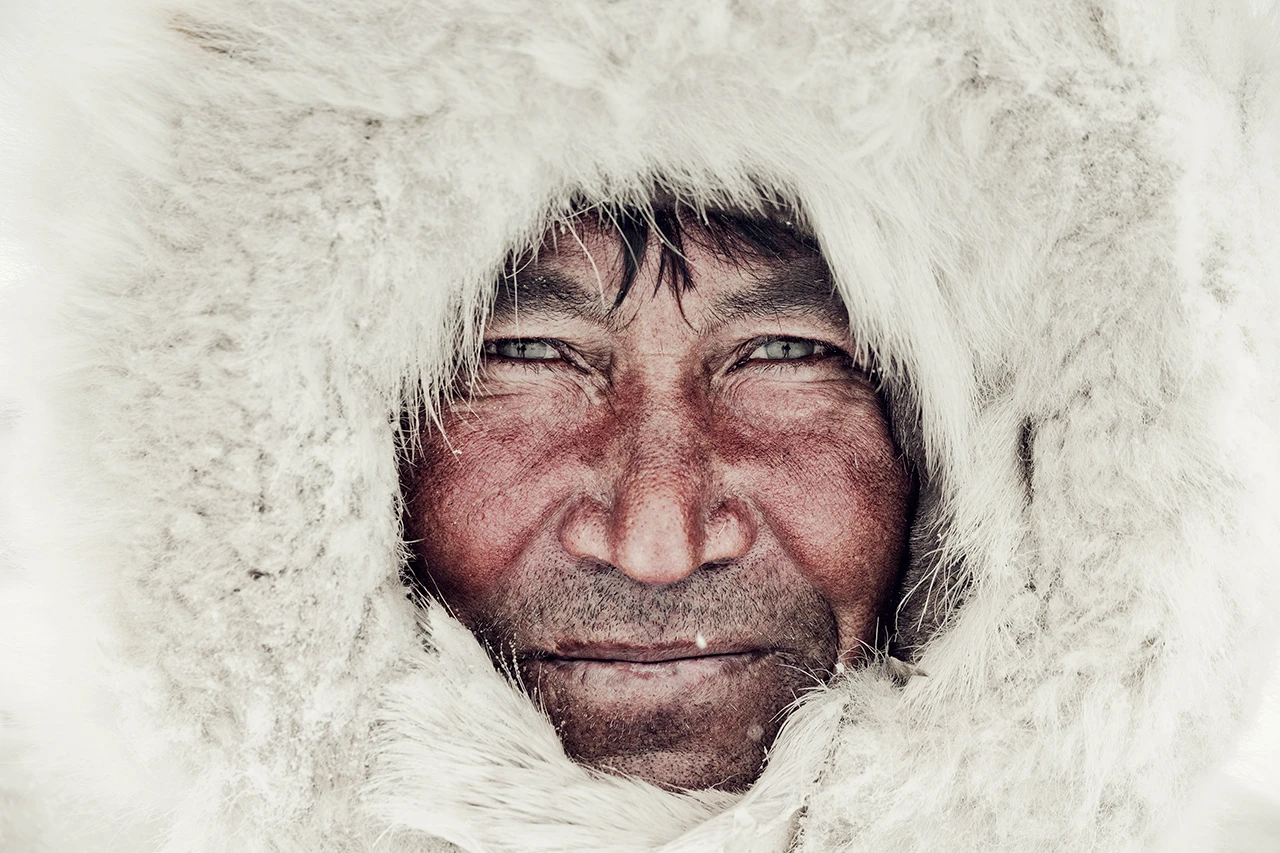 See Stunning Portraits Of The Most Remote Tribes Left On Earth - Fast ...