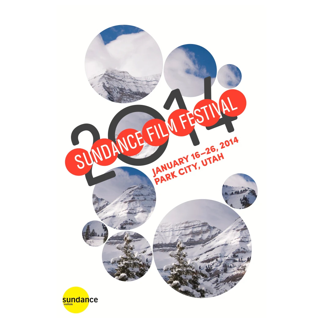 Get a First Look at Sundance 2014 Poster Art, And a Look Back At Art ...