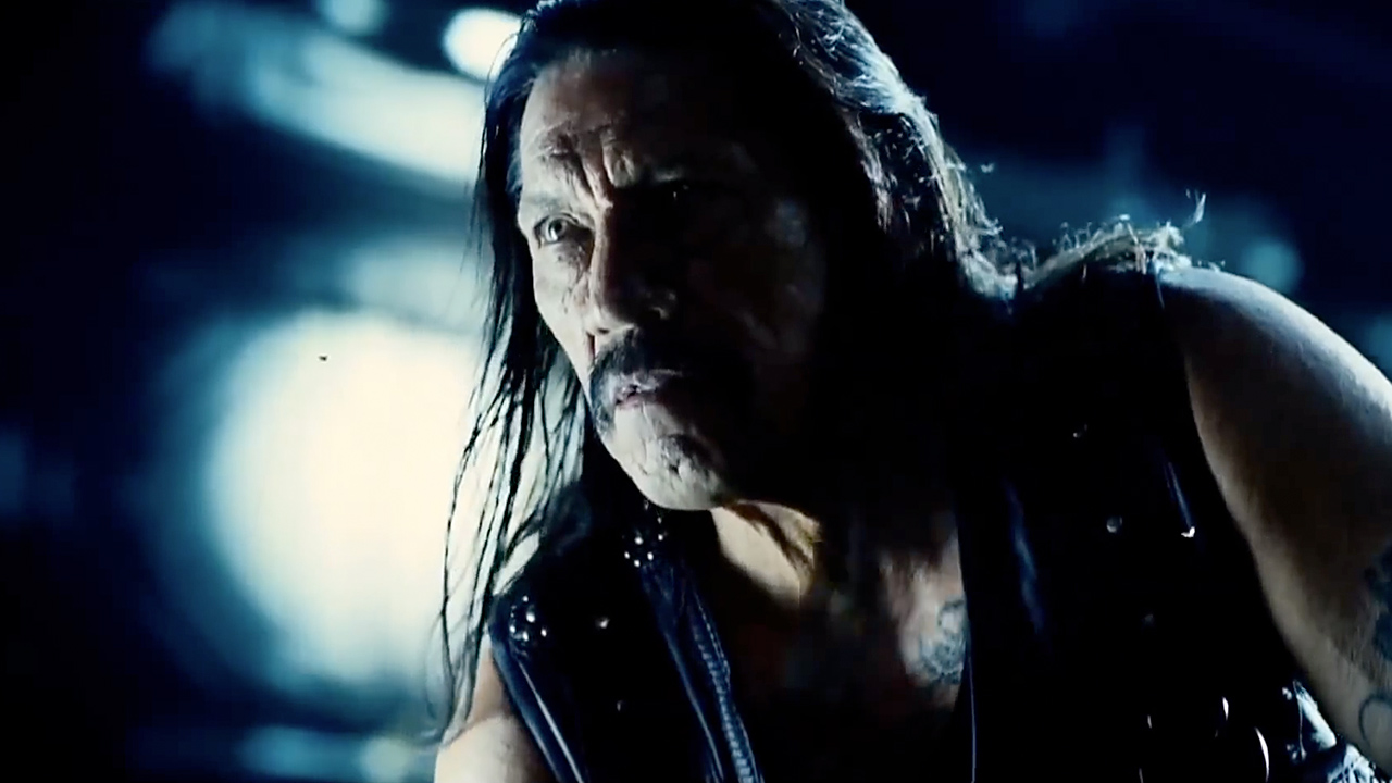 Watch The Ridiculous Trailer For "Machete Kills Again ... In Space ...