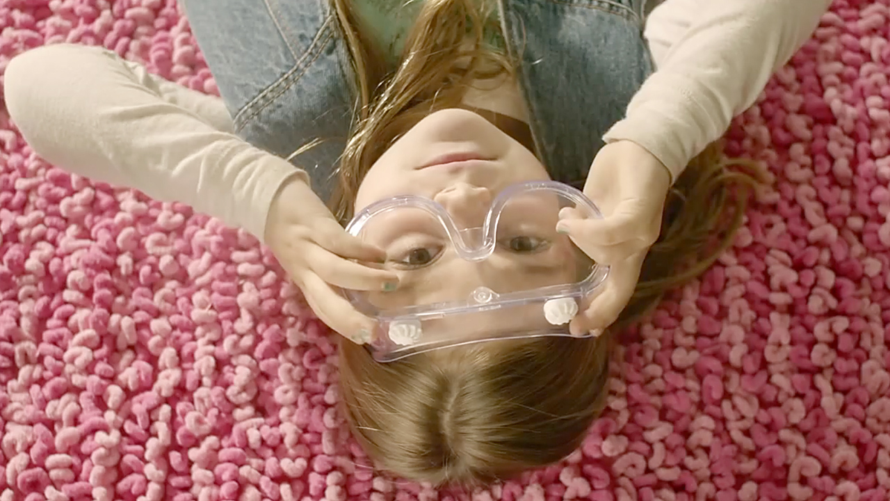 Behind The Amazing "Beastie Girls" Debut Ad For GoldieBlox - Fast Company