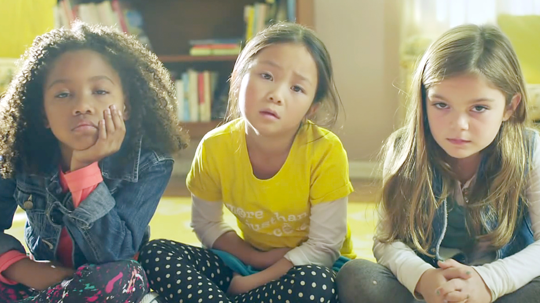Behind The Amazing "Beastie Girls" Debut Ad For GoldieBlox - Fast Company