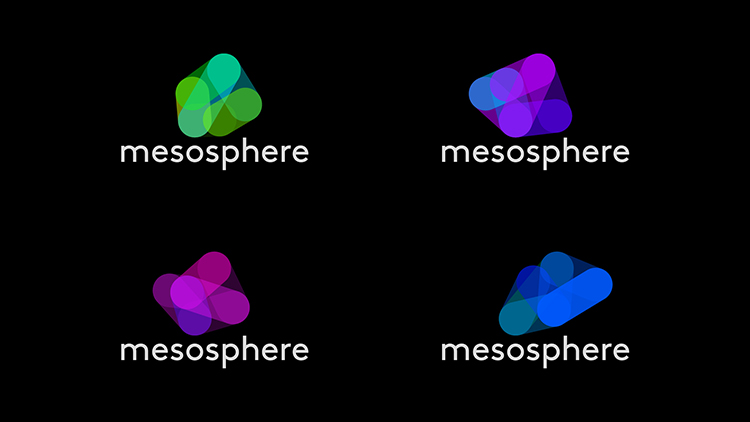 From The Sopranos's Logo Designer, A Brilliant Brand ID That Morphs ...