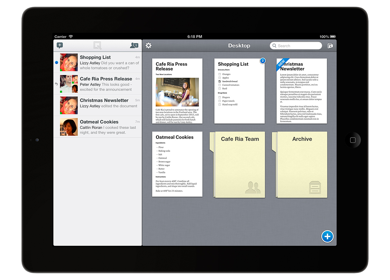 The Missing Step That Makes Quip's Productivity App So Much Easier Than ...