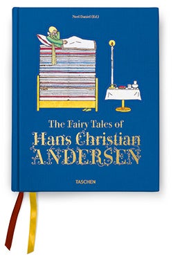 10 Stunning Illustrations From Hans Christian Andersen's Fairy Tales ...