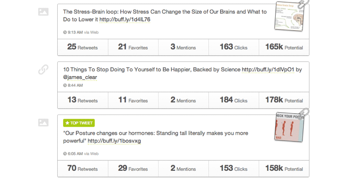 What Twitter's Expanded Images Mean For Clicks, Retweets, And Favorites ...
