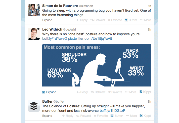What Twitter's Expanded Images Mean For Clicks, Retweets, And Favorites ...