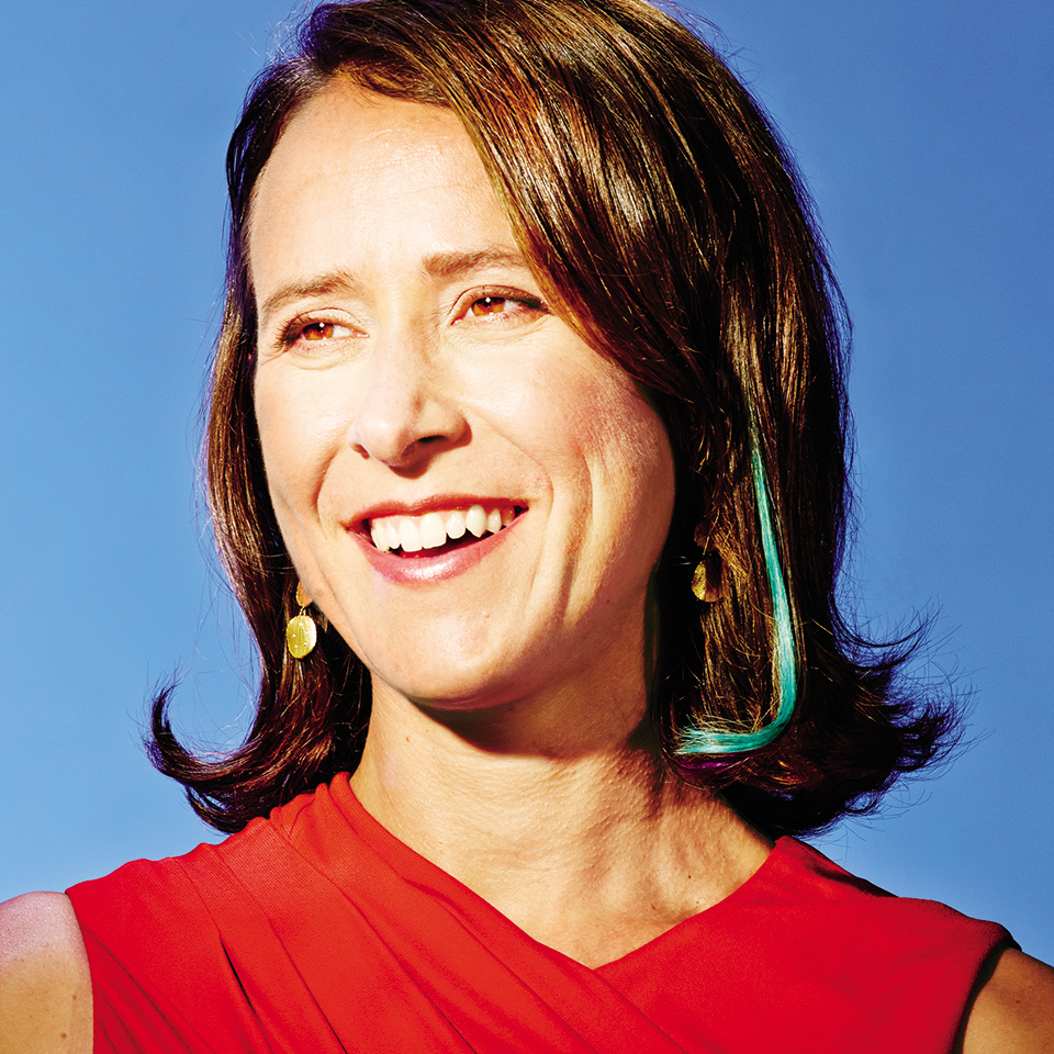 FDA To 23andMe Founder Anne Wojcicki: Stop Marketing $99 DNA Test Or ...