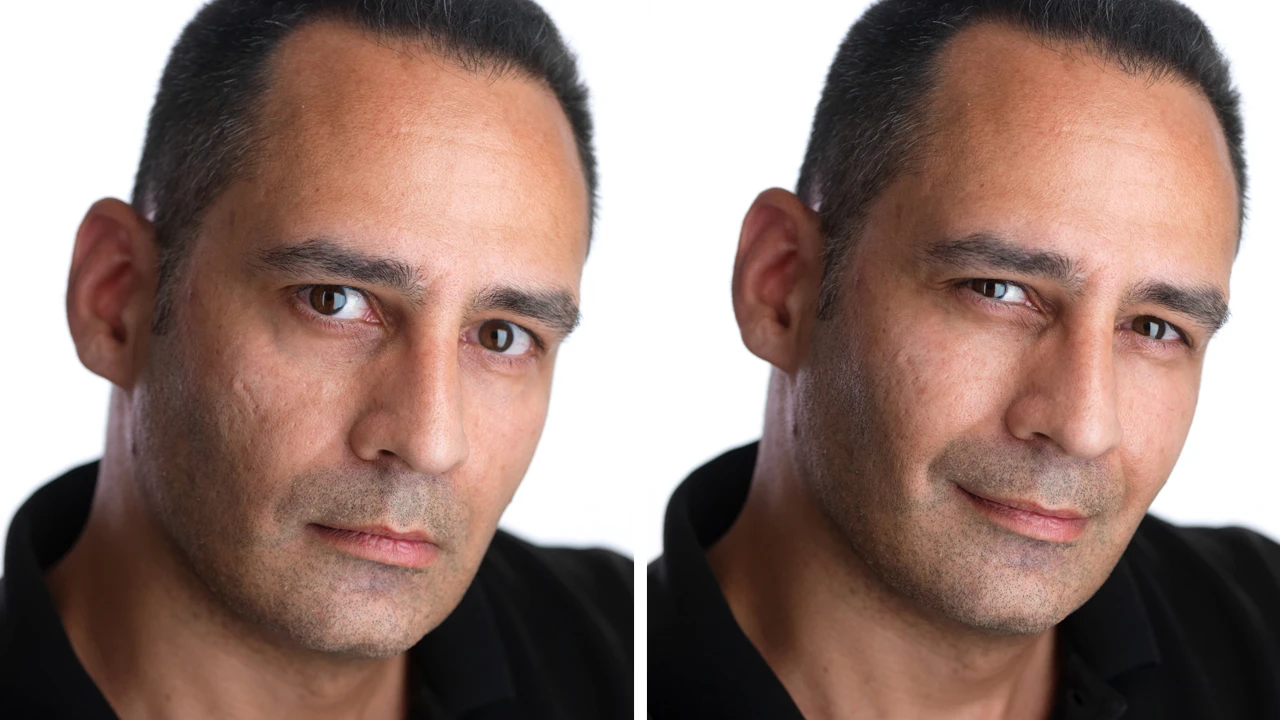 Always Be Squinching And Other Tricks From A Portrait Photographer For ...