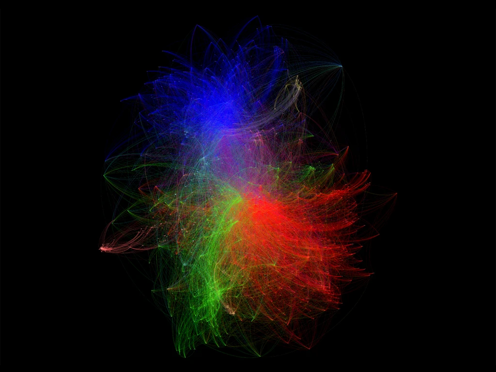 Marvel’s New "Uberframework" Graphs Every Character In The Universe ...