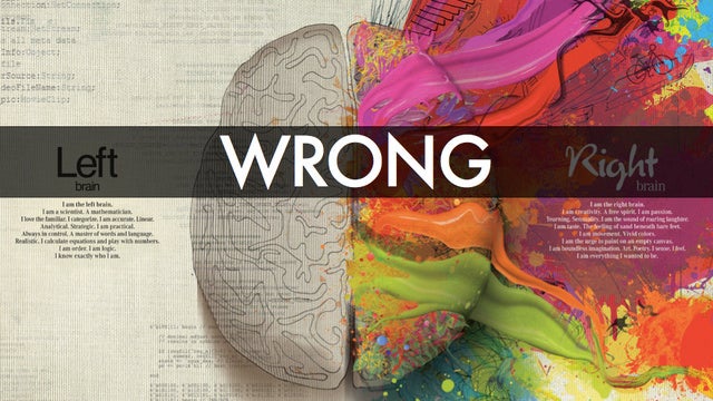 The Science Of Great Ideas-How to Train Your Creative Brain - Fast Company
