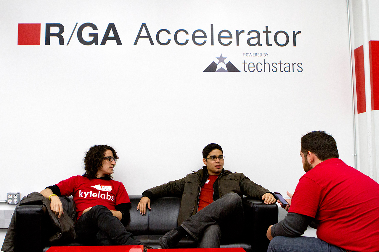 R/GA Announces The 10 Startups In Its Connected Devices Accelerator ...