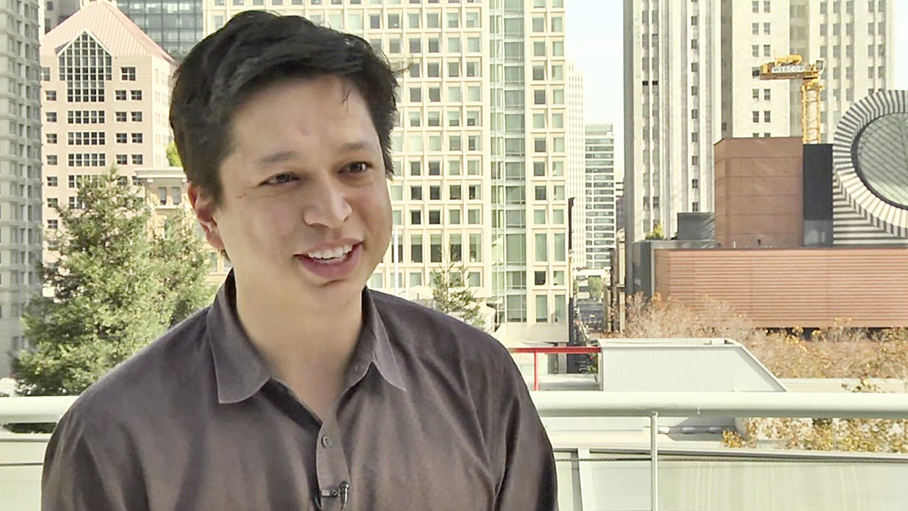 Pinterest Founder Ben Silbermann On Why The Best Talent Goes After ...