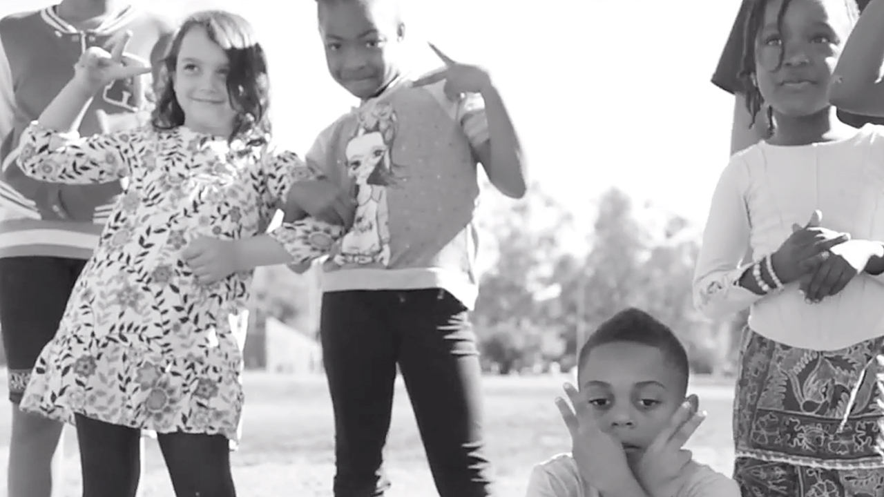 A New Video Puts Rap's Roughest Words In The Mouths Of Kids - Fast Company
