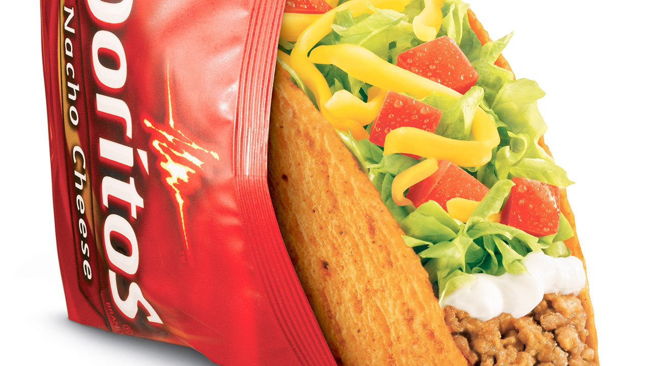 Taco Bell, The Late Todd Mills, And The Actual Invention Of The Doritos ...