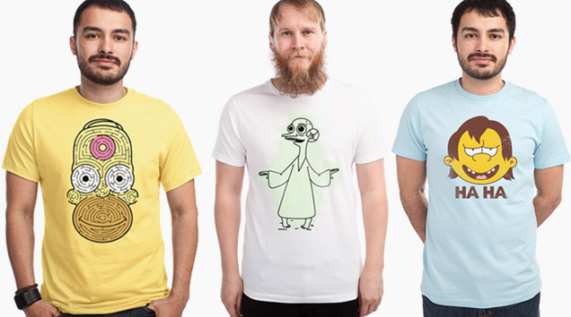 How The Simpsons Brand Took Over The World - Fast Company