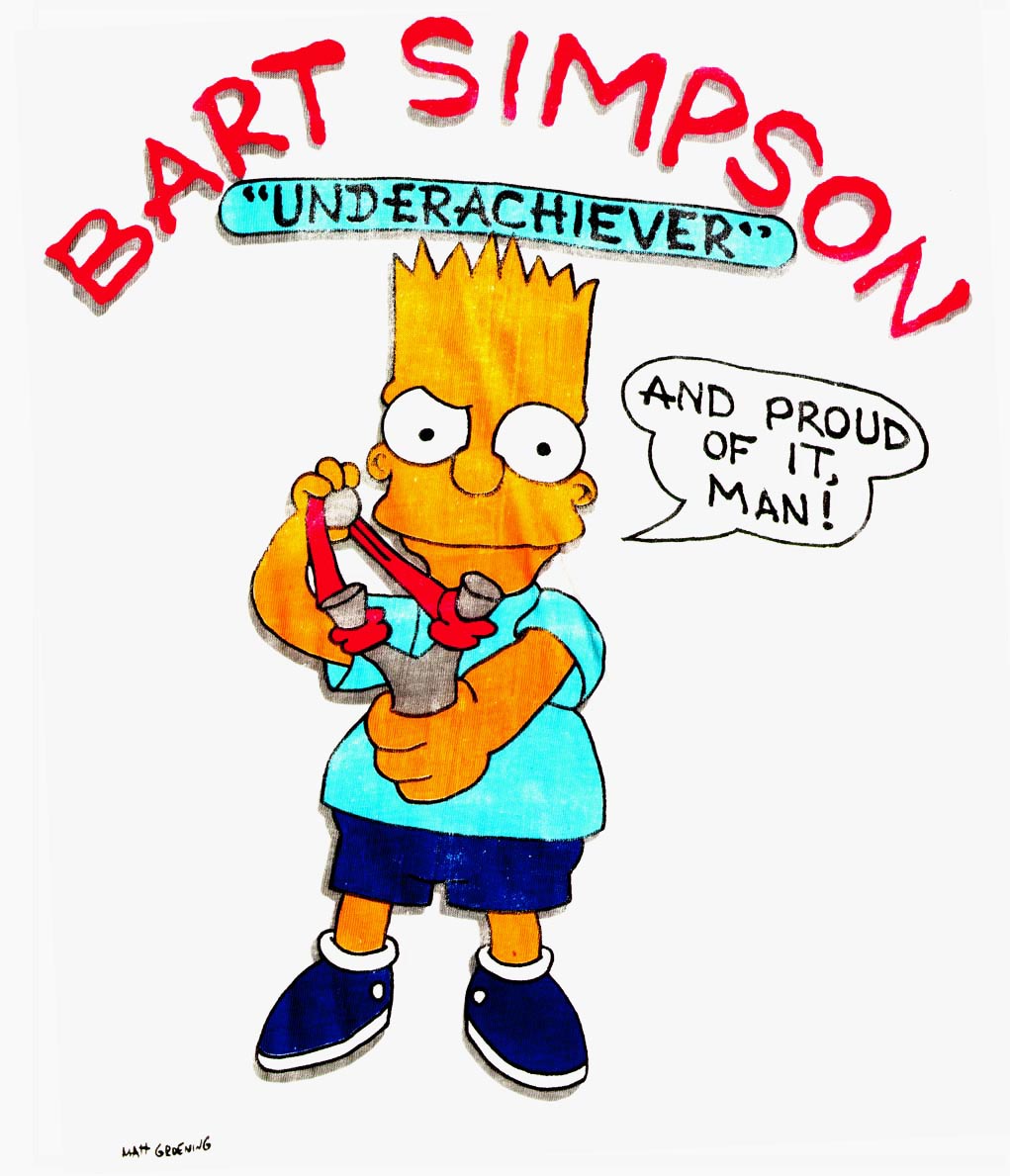 How The Simpsons Brand Took Over The World - Fast Company