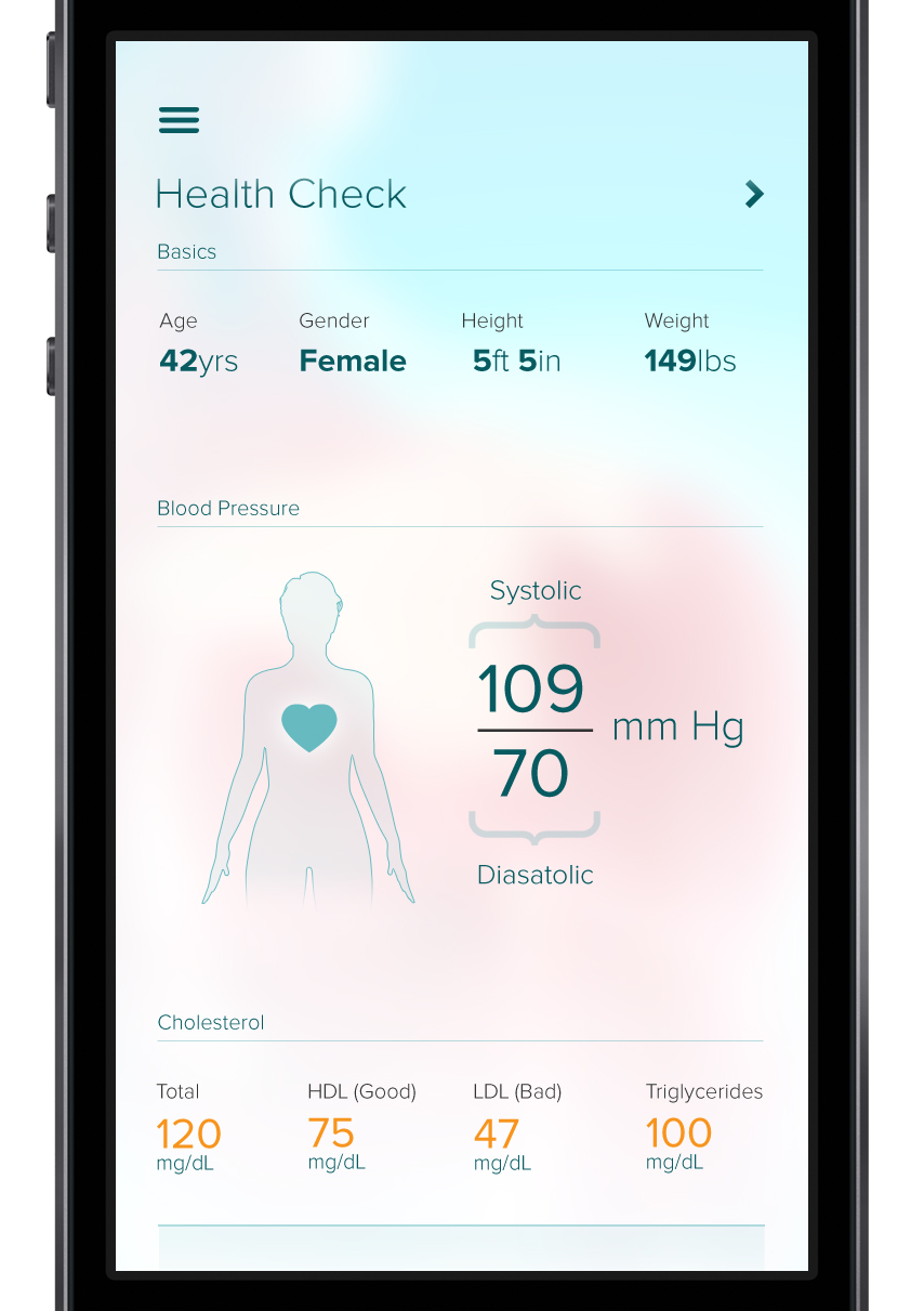 This Symptom-Checker App Lets You Keep A Digital Doctor In Your Pocket ...