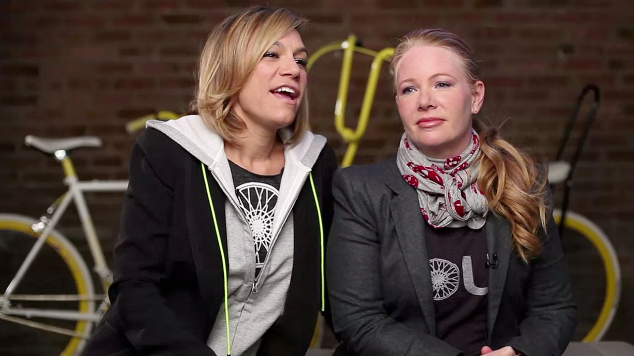 SoulCycle's Founders On Why Mistakes Are Like Paying Tuition - Fast Company