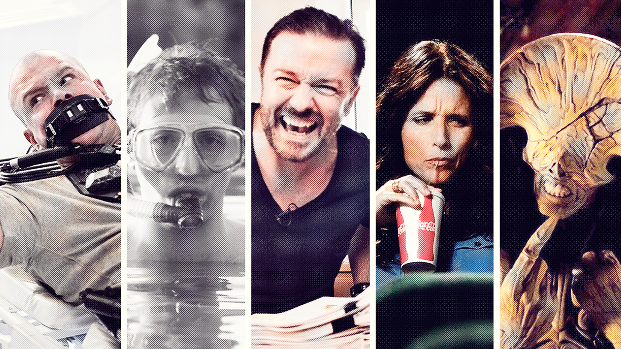 Tell Better Stories In 2014: Storytelling Insight From Margaret Atwood ...