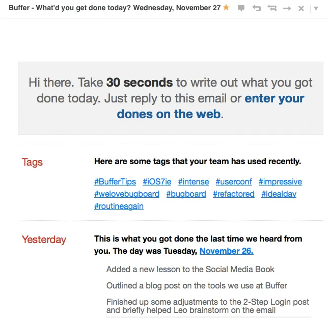 8 Essential Online Tools For Getting More Work Done - Fast Company