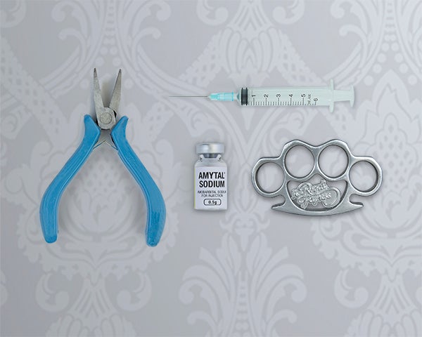 "Ex-Boyfriend Revenge" Kit Encourages Women To Murder In Style - Fast ...