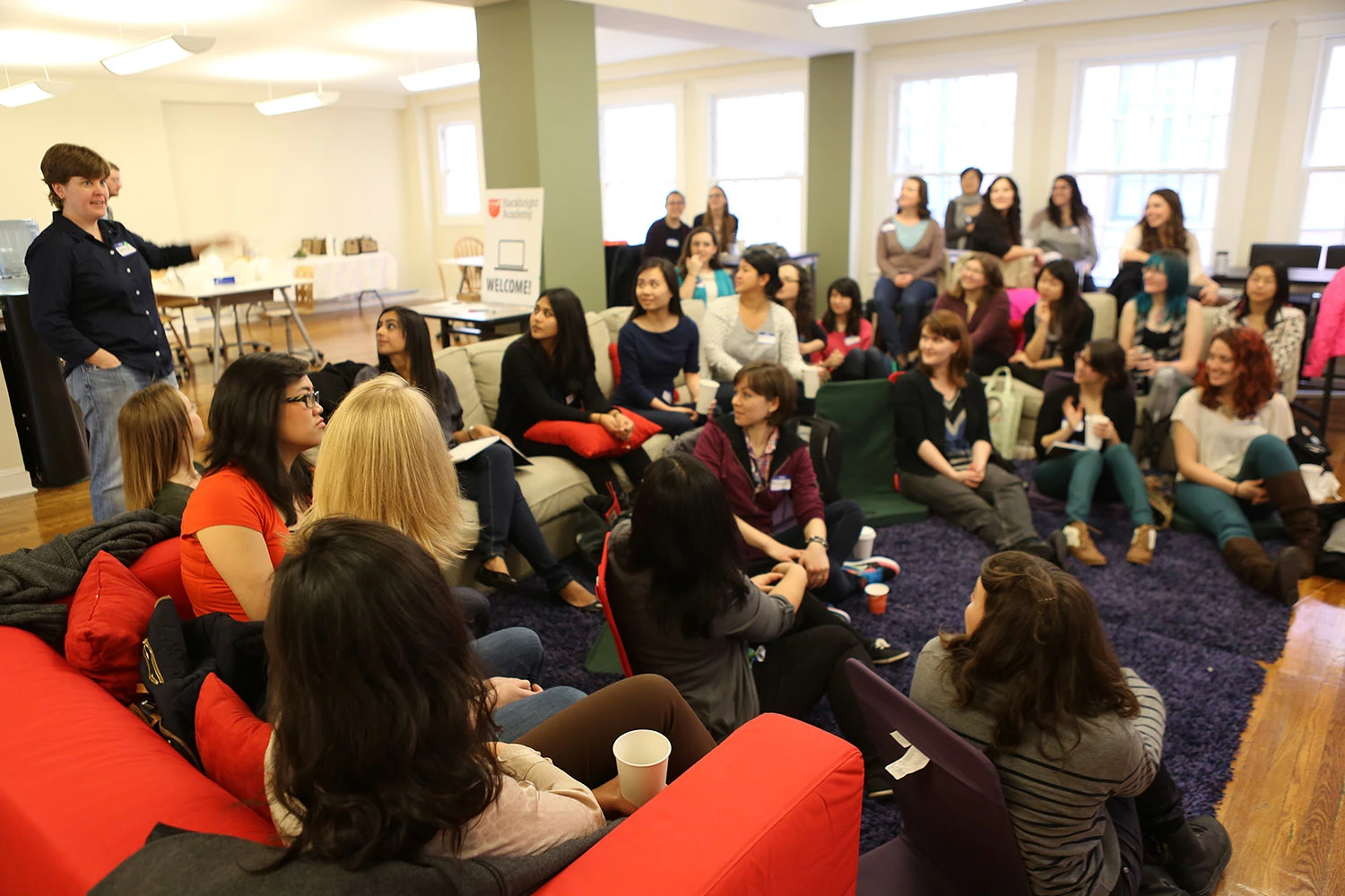 "Become An iOS Developer In 8 Weeks": The Truth About Hack Schools ...